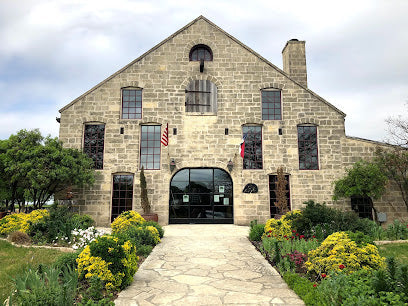 Becker Vineyards – toptexaswines