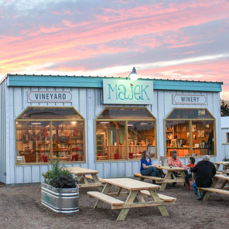 Houston Area Top Wineries – toptexaswines